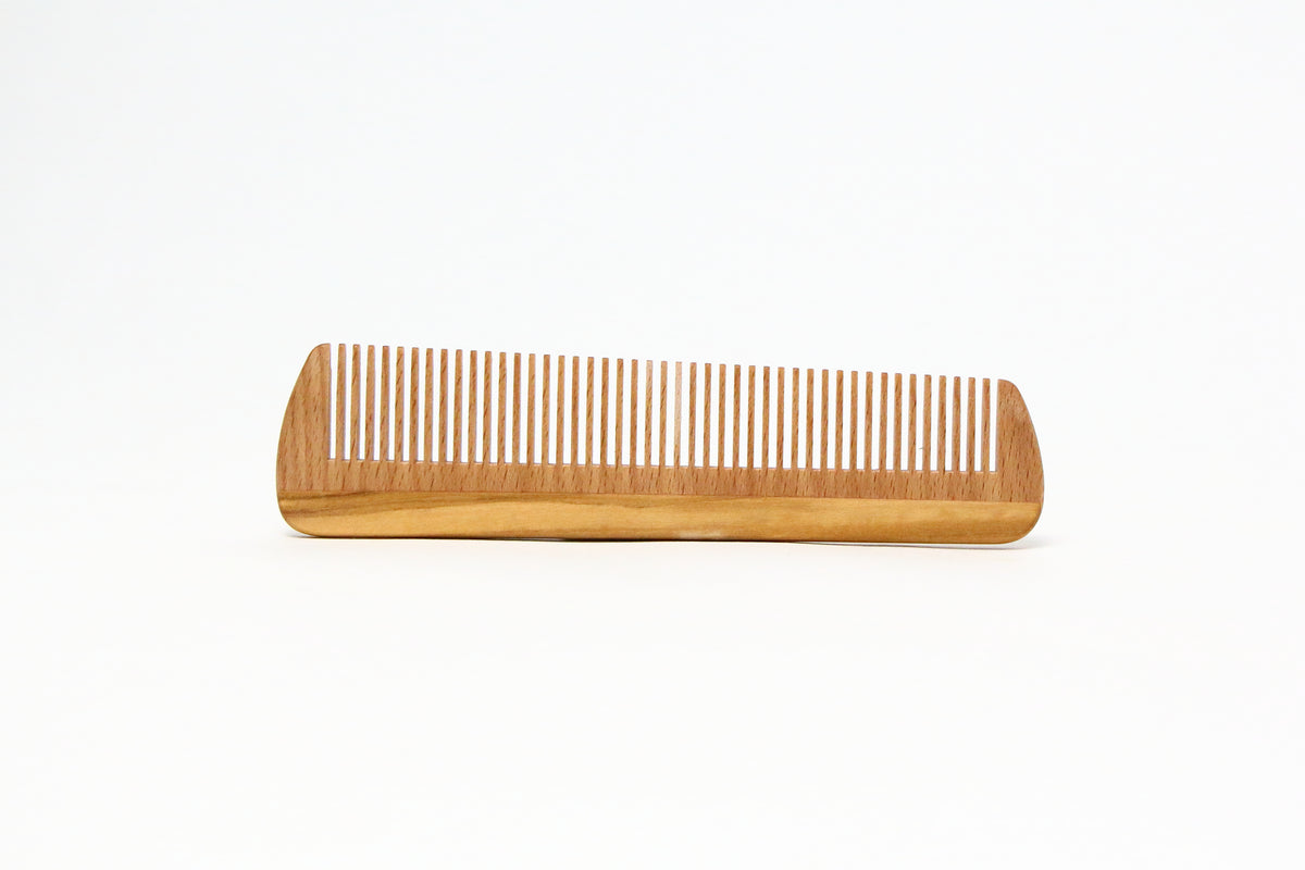 Pocket Comb – bare market