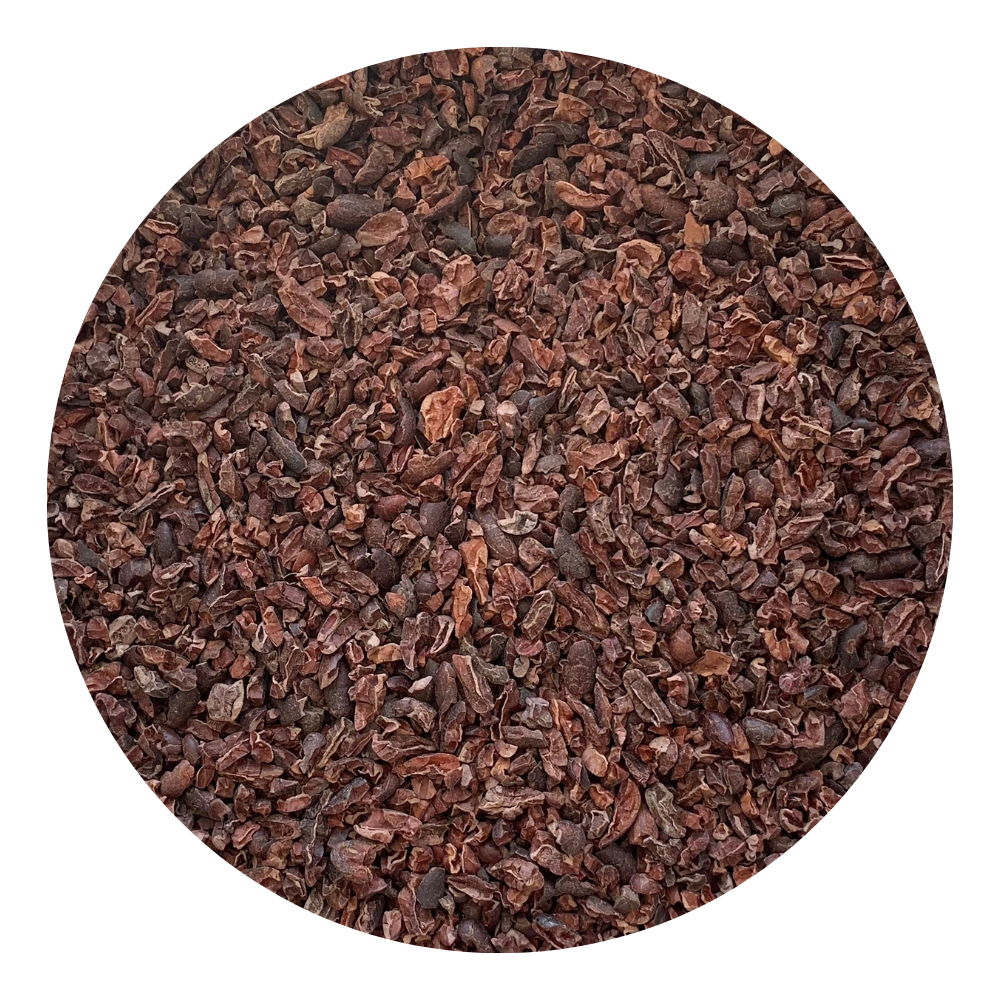 Organic Raw Cacao Nibs